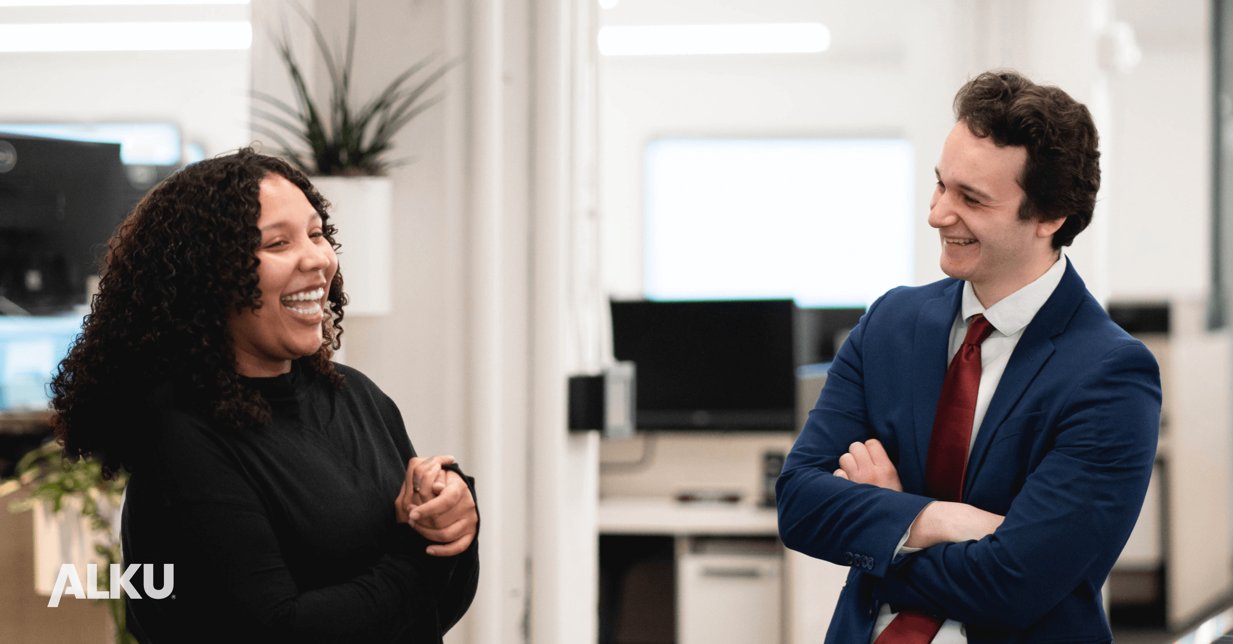 What Does a Sales Representative Do? | ALKU